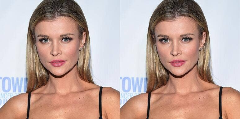 Who Is Joanna Krupas Husband Everything To Know About Douglas Nunes Yourtango